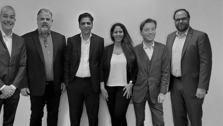 HR Path continúa su expansión con la fusión de la empresa ...