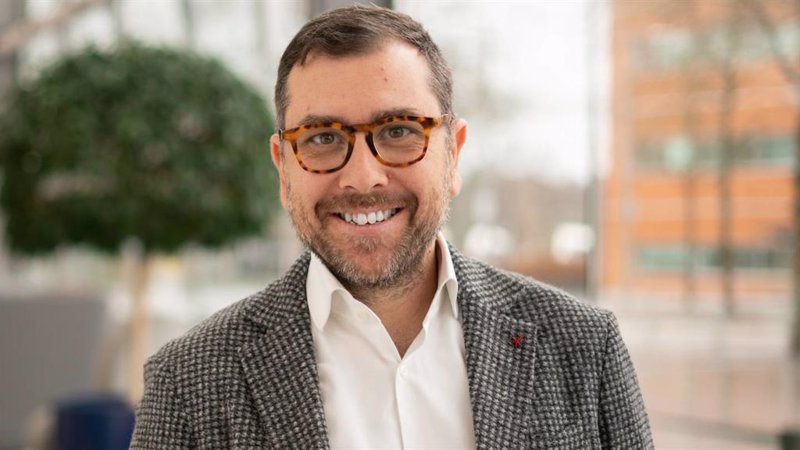 Economía.- Purina nombra a Xavier Pérez nuevo responsable del hub ...