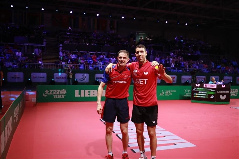 Álvaro Robles se mete en la final del Campeonato del Mundo - Bolsamania.com