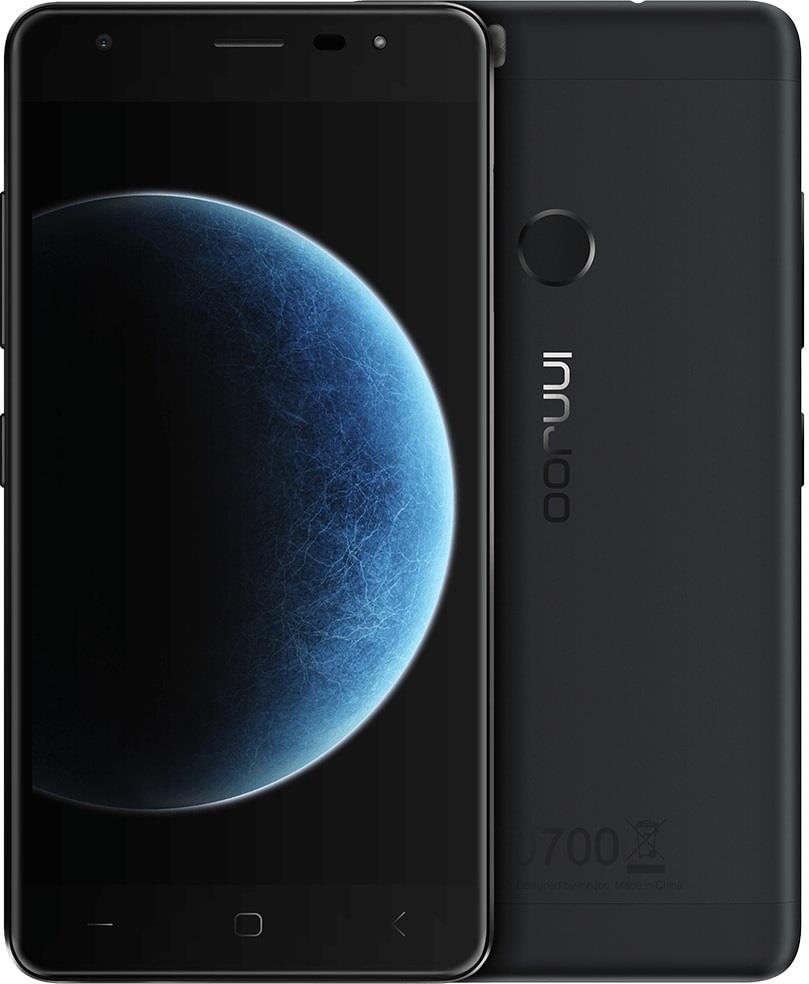 Innjoo pone a la venta Halo 3, un 'smartphone' de gama media con ...