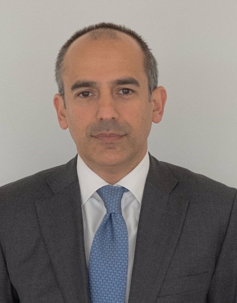 Economía.-La compañía Lockheed Martin nombra director corporativo para ...