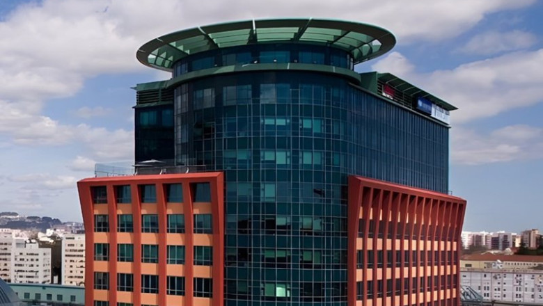 Economía.- Bankinter Investment se une a Sonae Sierra para comprar un gran edificio de oficinas ...