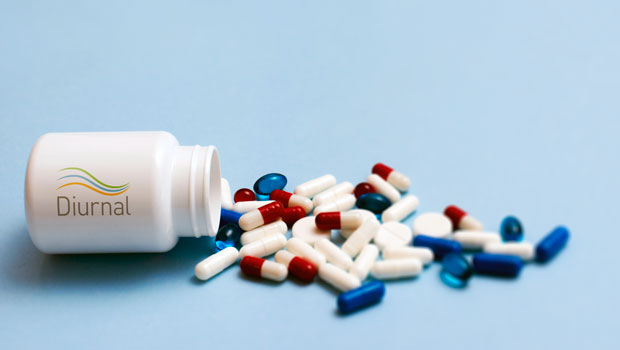 Diurnal's 'Efmody' treatment gets thumbs-up for NHS Wales - Sharecast.com