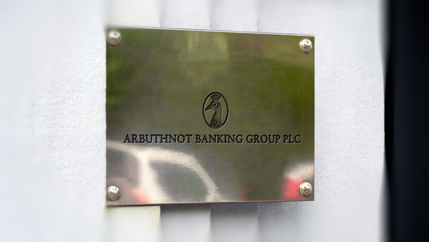 Arbuthnot Banking ends year at upper end of expectations - Sharecast.com