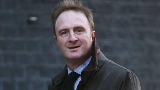 James Harding, exdirector de BBC News, estará en Madrid este jueves ...