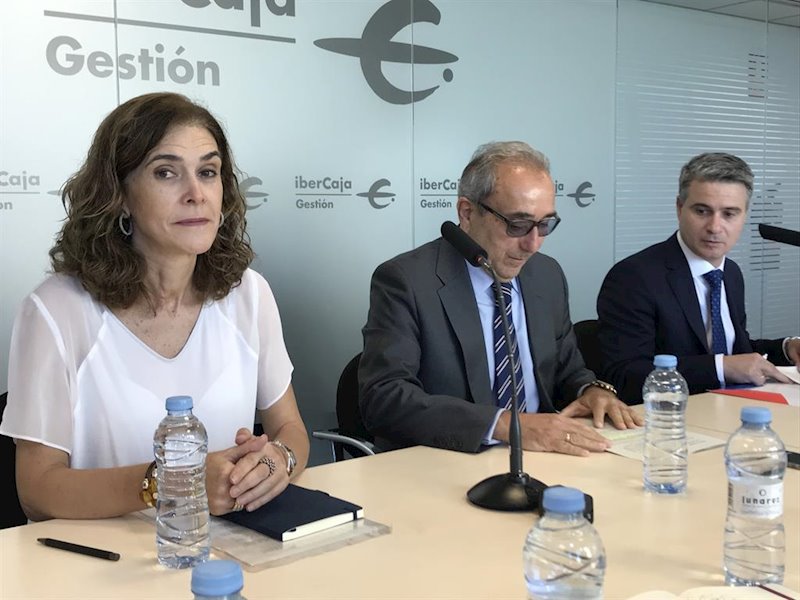 Ibercaja Gestión defiende la renta variable como la mejor alternativa a ...