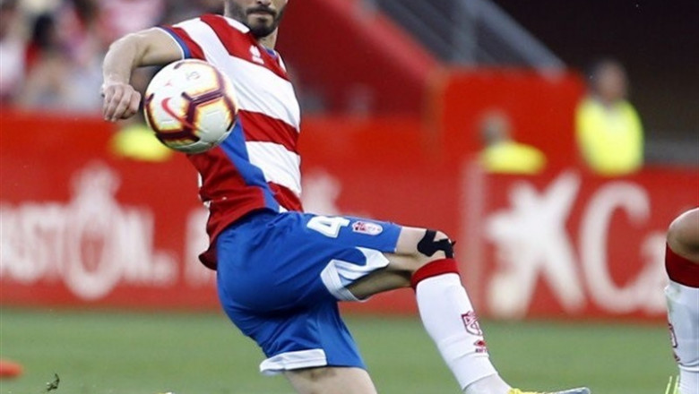 Fran Rico será homenajeado por el Granada tras confirmar su adiós ...