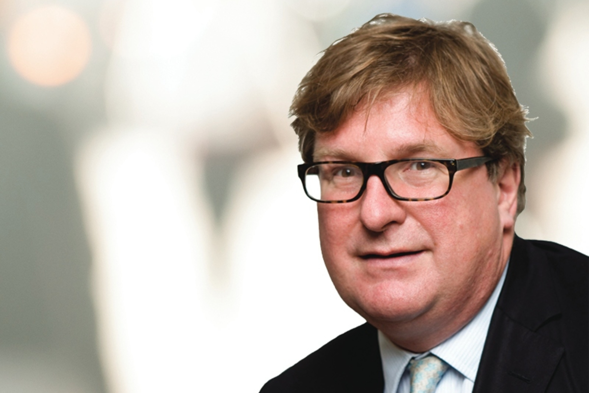 Embattled-Odey Asset Management gates fund - Sharecast.com