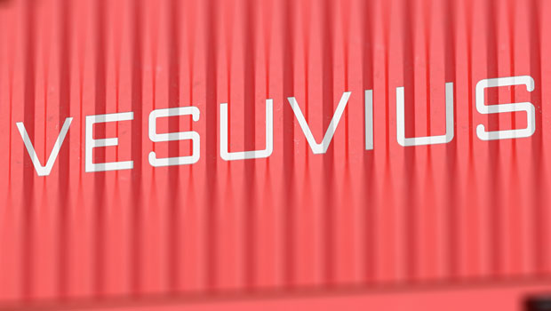 Vesuvius reports sharp fall in profits, as expected - Sharecast.com