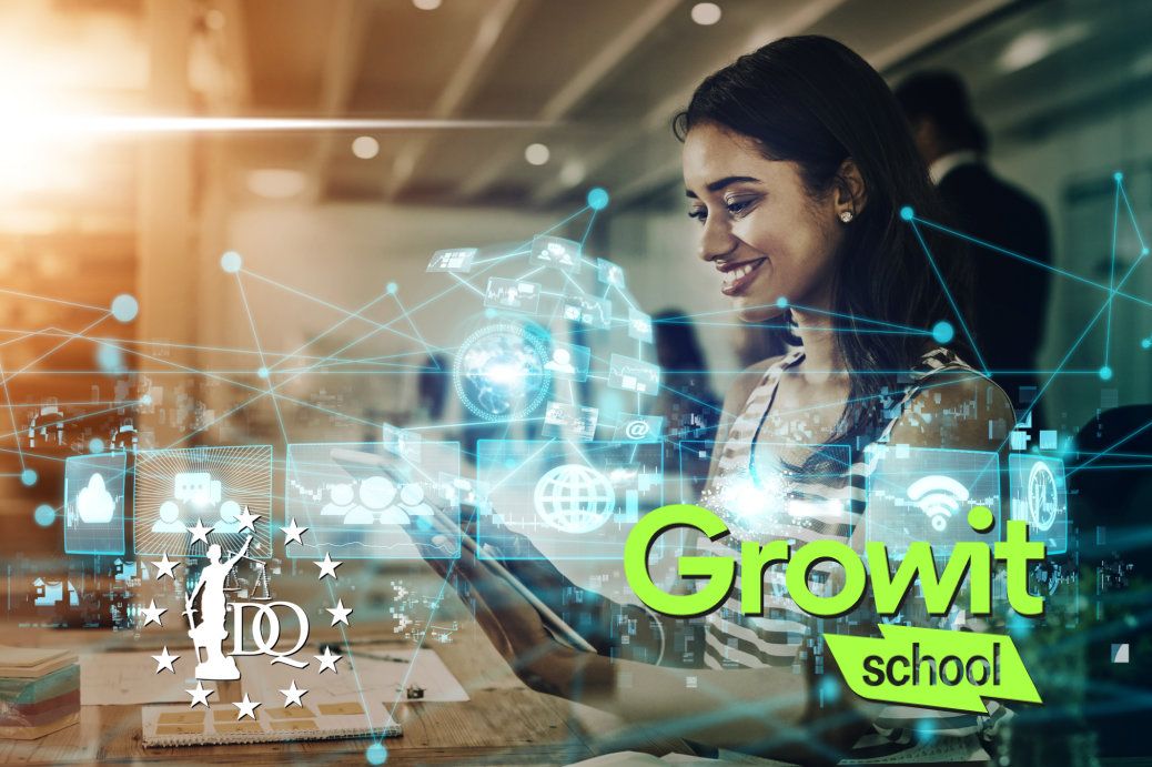 Growit School se asocia al Grupo Doctrina Qualitas para sumar reconocimiento académico a sus ...