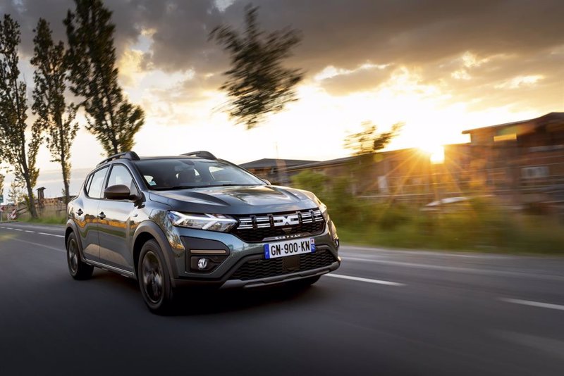 Economía/Motor.- Toyota arranca 2024 como la marca más vendida en ...