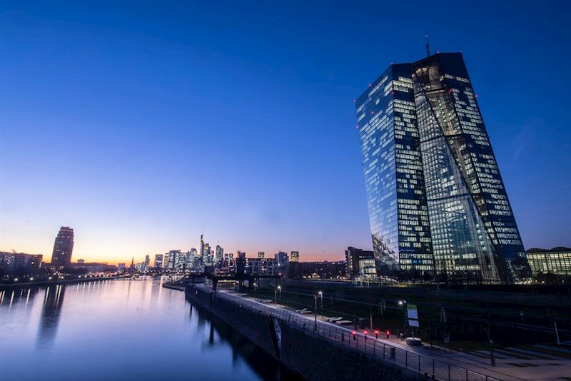 La banca devuelve más de 5.100 millones al BCE de las subastas TLTRO-II ...