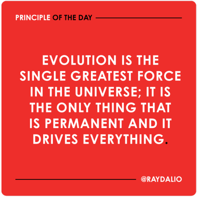 "La inteligencia es la habilidad para adaptarse al cambio". Stephen ...